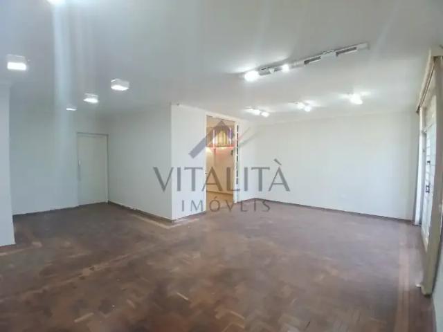 Casa / Sobrado Comercial para Venda em Ribeirão Preto/SP Alto da Boa Vista 3 Quartos