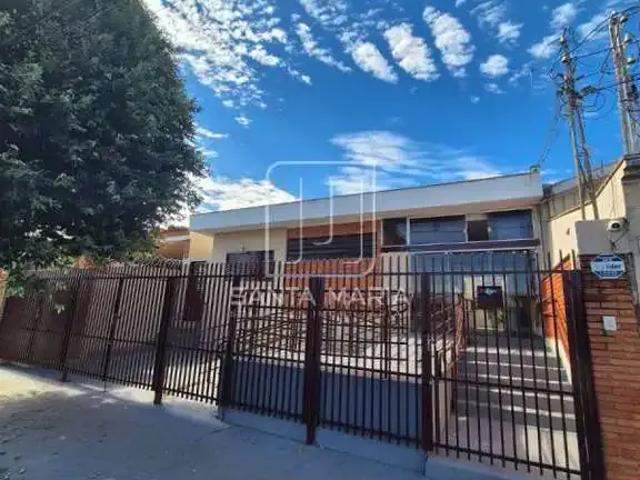 Casa / Sobrado Comercial para Venda em Ribeirão Preto/SP Alto da Boa Vista 3 Quartos
