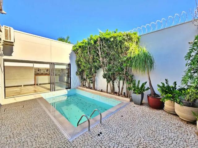 Casa / Sobrado Comercial para Venda em Ribeirão Preto/SP Alto da Boa Vista 3 Quartos