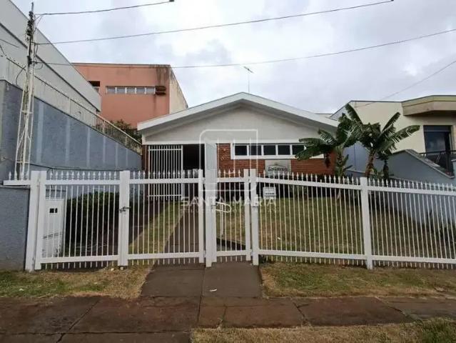 Casa / Sobrado Comercial para Venda em Ribeirão Preto/SP Alto da Boa Vista 3 Quartos