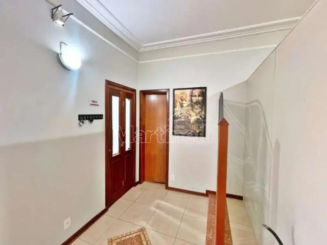 Casa / Sobrado Comercial para Venda em Ribeirão Preto/SP Alto da Boa Vista 3 Quartos