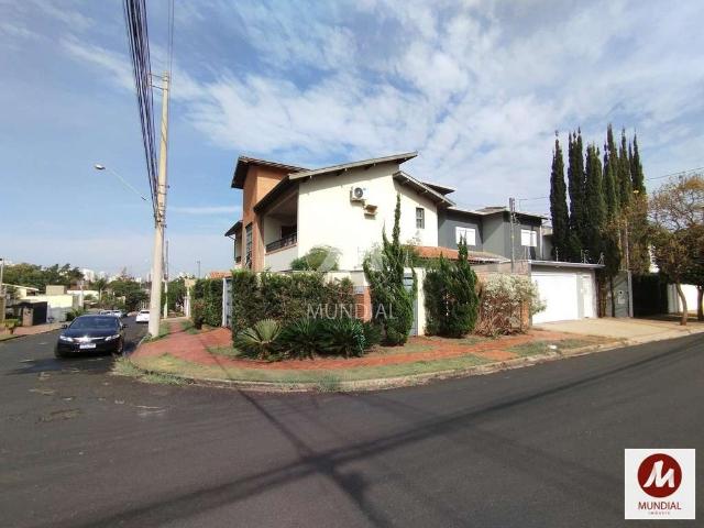Casa / Sobrado Comercial para Venda em Ribeirão Preto/SP Alto da Boa Vista 3 Quartos