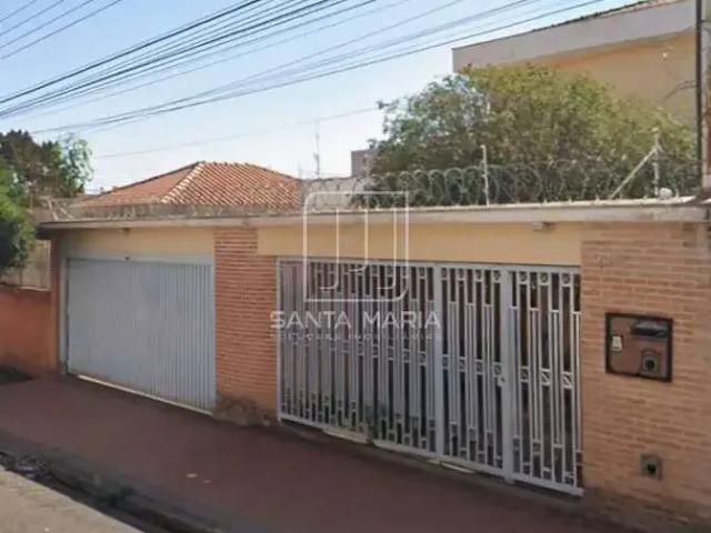 Casa / Sobrado Comercial para Venda em Ribeirão Preto/SP Alto da Boa Vista 3 Quartos