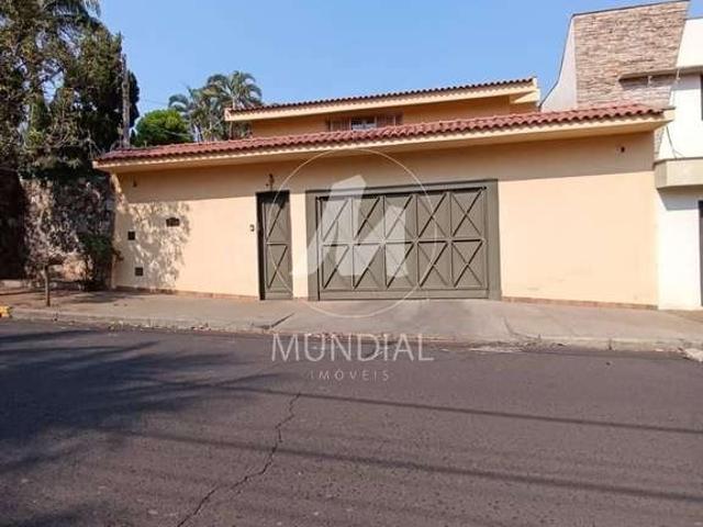 Casa / Sobrado Comercial para Venda em Ribeirão Preto/SP Alto da Boa Vista 3 Quartos