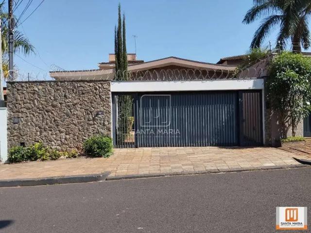 Casa / Sobrado Comercial para Venda em Ribeirão Preto/SP Alto da Boa Vista 3 Quartos