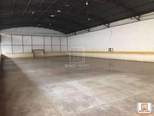 Casa / Sobrado Comercial para Venda em Ribeirão Preto/SP Antônio Marincek