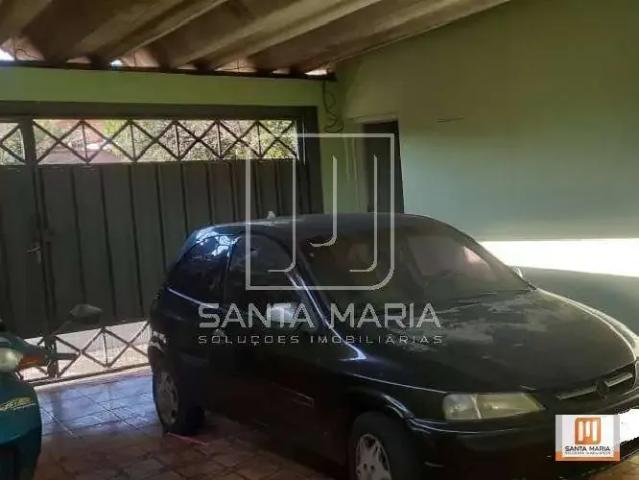 Casa / Sobrado Comercial para Venda em Ribeirão Preto/SP Antônio Marincek 2 Quartos