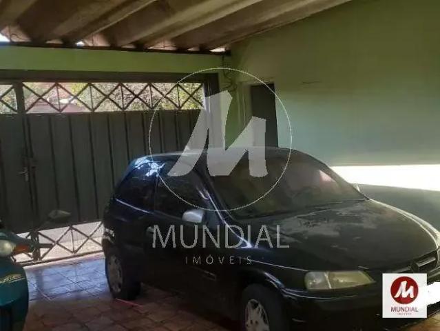 Casa / Sobrado Comercial para Venda em Ribeirão Preto/SP Antônio Marincek 2 Quartos