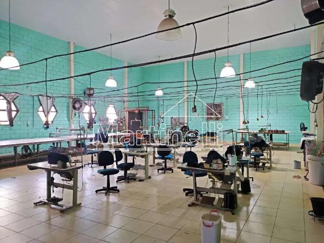 Casa / Sobrado Comercial para Venda em Ribeirão Preto/SP Bonfim Paulista