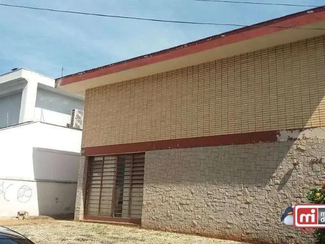 Casa / Sobrado Comercial para Venda em Ribeirão Preto/SP Boulevard