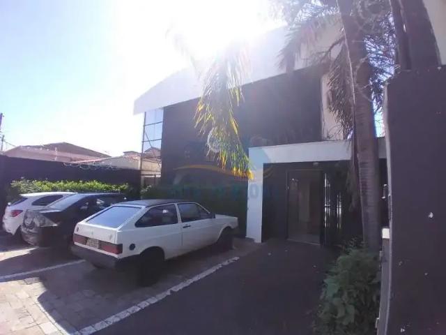 Casa / Sobrado Comercial para Venda em Ribeirão Preto/SP Boulevard 6 Quartos
