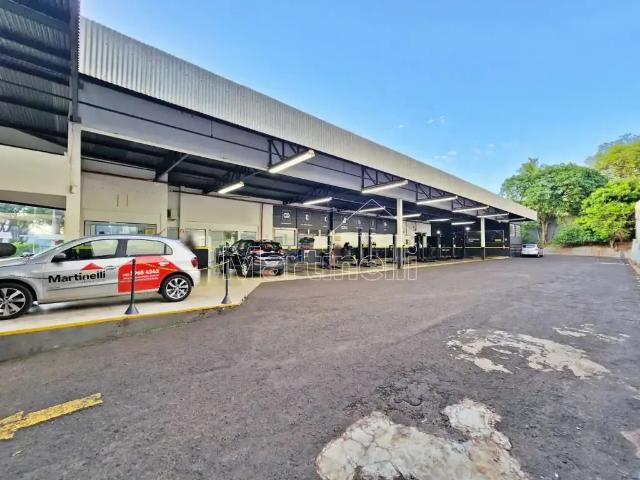 Casa / Sobrado Comercial para Venda em Ribeirão Preto/SP Campos Elíseos