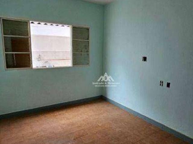 Casa / Sobrado Comercial para Venda em Ribeirão Preto/SP Campos Elíseos