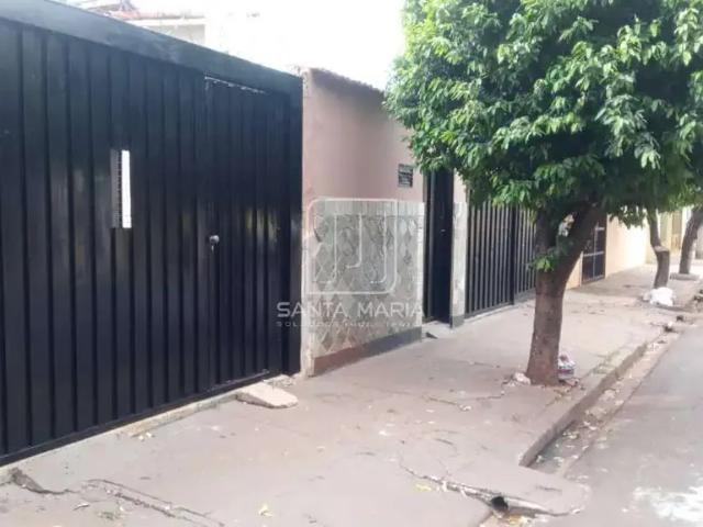Casa / Sobrado Comercial para Venda em Ribeirão Preto/SP Campos Elíseos 4 Quartos