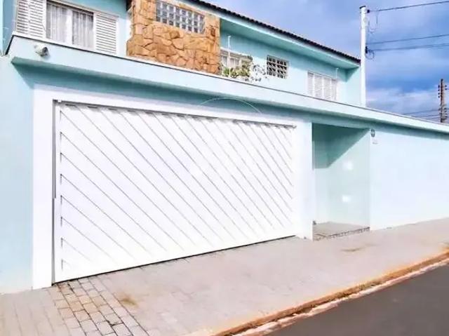 Casa / Sobrado Comercial para Venda em Ribeirão Preto/SP Campos Elíseos 4 Quartos