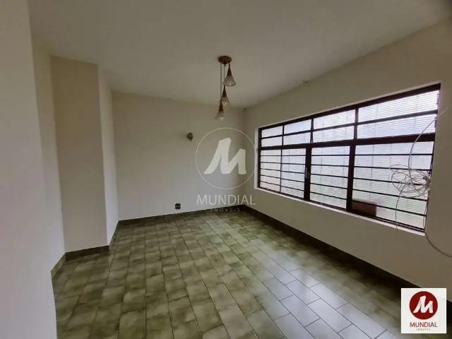 Casa / Sobrado Comercial para Venda em Ribeirão Preto/SP Campos Elíseos 4 Quartos