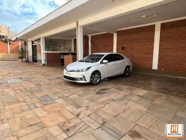 Casa / Sobrado Comercial para Venda em Ribeirão Preto/SP Campos Elíseos 4 Quartos