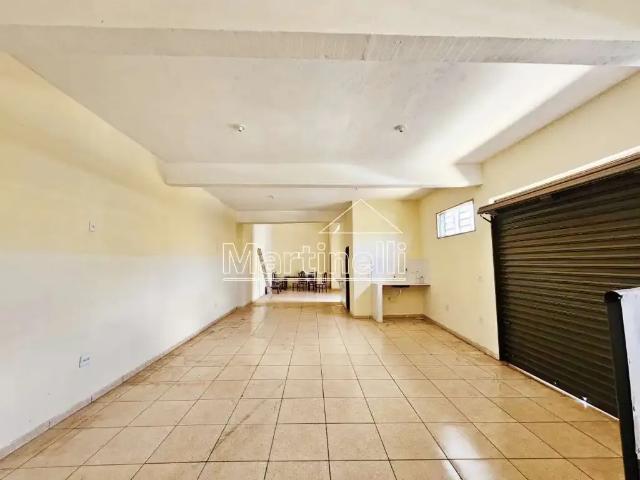 Casa / Sobrado Comercial para Venda em Ribeirão Preto/SP Campos Elíseos