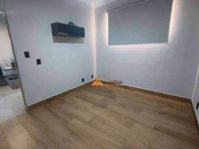 Casa / Sobrado Comercial para Venda em Ribeirão Preto/SP Campos Elíseos