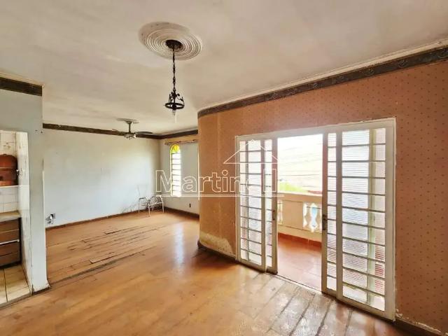 Casa / Sobrado Comercial para Venda em Ribeirão Preto/SP Campos Elíseos