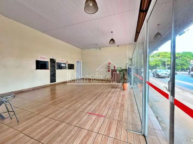 Casa / Sobrado Comercial para Venda em Ribeirão Preto/SP Campos Elíseos