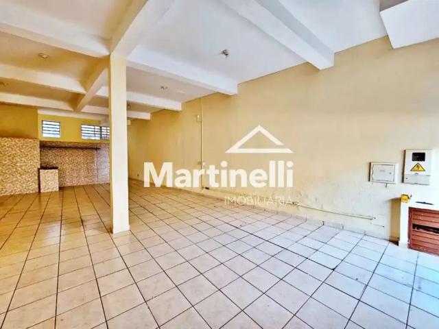 Casa / Sobrado Comercial para Venda em Ribeirão Preto/SP Campos Elíseos