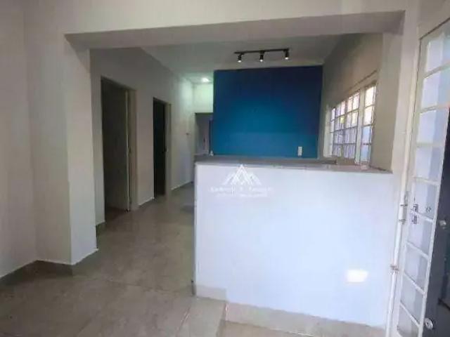 Casa / Sobrado Comercial para Venda em Ribeirão Preto/SP Campos Elíseos