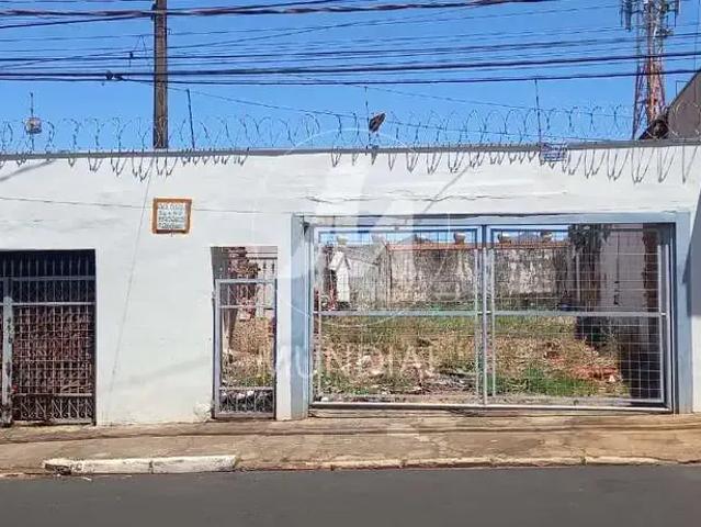 Casa / Sobrado Comercial para Venda em Ribeirão Preto/SP Campos Elíseos