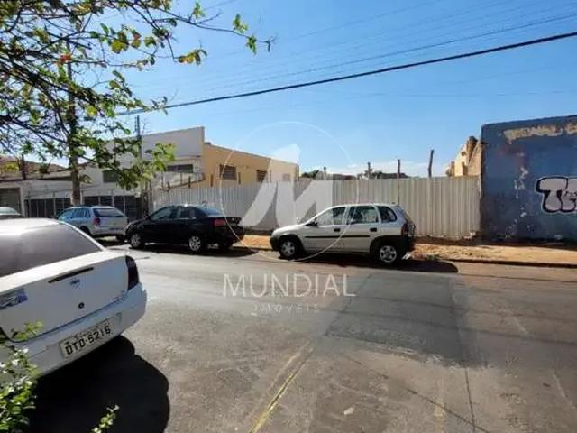 Casa / Sobrado Comercial para Venda em Ribeirão Preto/SP Campos Elíseos