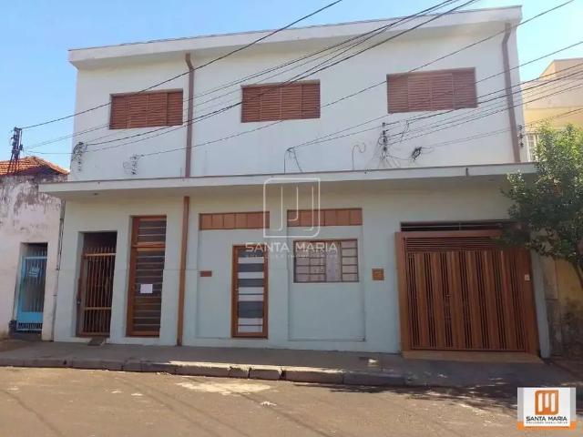 Casa / Sobrado Comercial para Venda em Ribeirão Preto/SP Campos Elíseos 9 Quartos