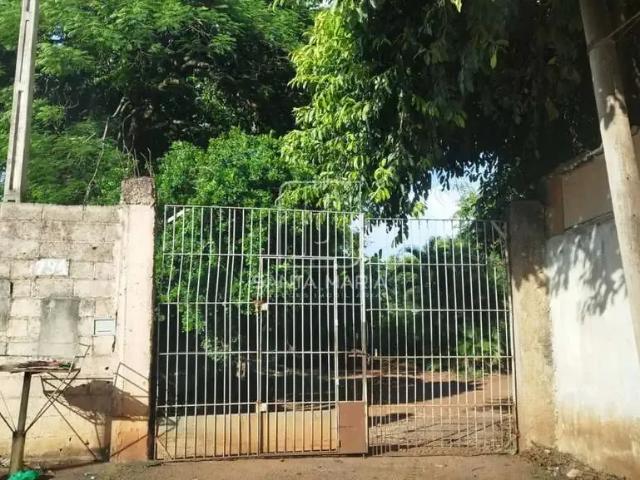 Casa / Sobrado Comercial para Venda em Ribeirão Preto/SP Campos Elíseos
