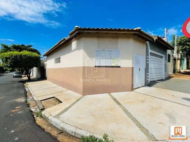 Casa / Sobrado Comercial para Venda em Ribeirão Preto/SP Campos Elíseos 1 Quartos