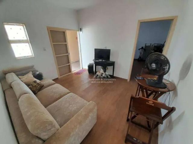 Casa / Sobrado Comercial para Venda em Ribeirão Preto/SP Campos Elíseos 1 Quartos