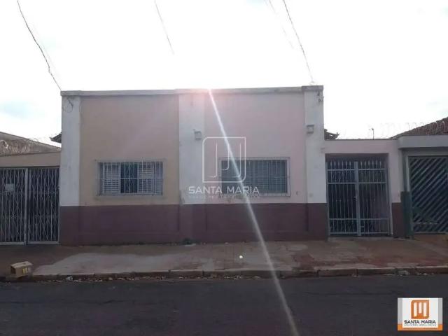 Casa / Sobrado Comercial para Venda em Ribeirão Preto/SP Campos Elíseos