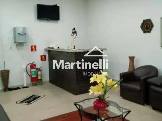 Casa / Sobrado Comercial para Venda em Ribeirão Preto/SP Campos Elíseos