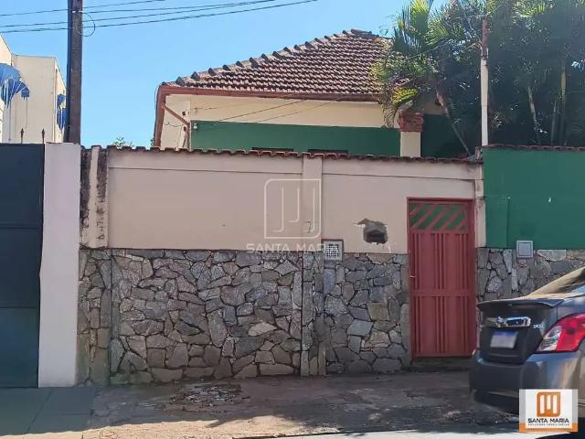 Casa / Sobrado Comercial para Venda em Ribeirão Preto/SP Campos Elíseos 2 Quartos