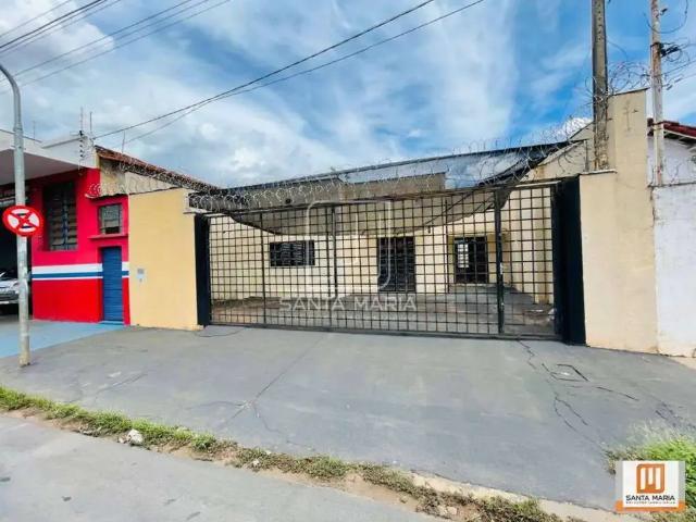 Casa / Sobrado Comercial para Venda em Ribeirão Preto/SP Campos Elíseos 2 Quartos