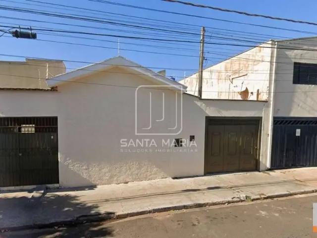 Casa / Sobrado Comercial para Venda em Ribeirão Preto/SP Campos Elíseos 2 Quartos