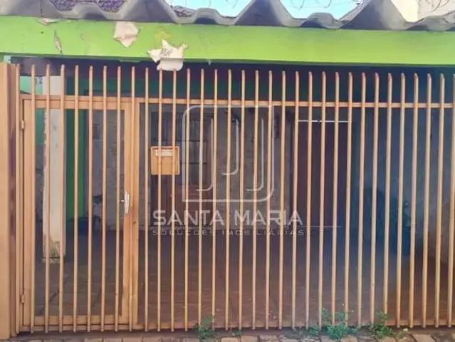 Casa / Sobrado Comercial para Venda em Ribeirão Preto/SP Campos Elíseos 4 Quartos