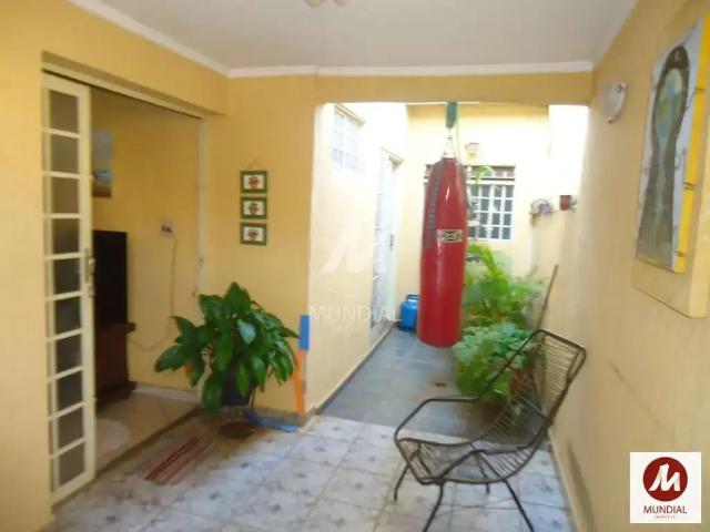 Casa / Sobrado Comercial para Venda em Ribeirão Preto/SP Campos Elíseos 2 Quartos