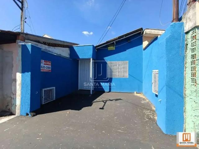 Casa / Sobrado Comercial para Venda em Ribeirão Preto/SP Campos Elíseos 2 Quartos