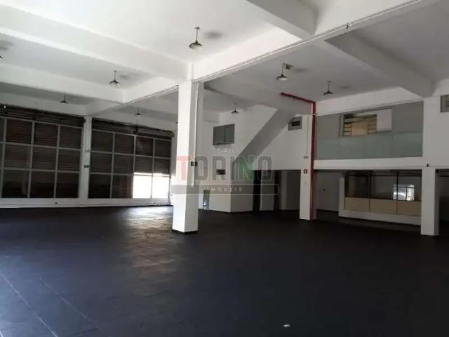 Casa / Sobrado Comercial para Venda em Ribeirão Preto/SP Campos Elíseos 2 Quartos