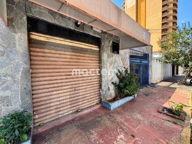 Casa / Sobrado Comercial para Venda em Ribeirão Preto/SP Campos Elíseos 2 Quartos