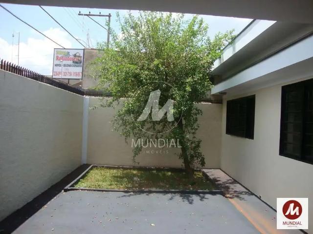 Casa / Sobrado Comercial para Venda em Ribeirão Preto/SP Campos Elíseos 2 Quartos