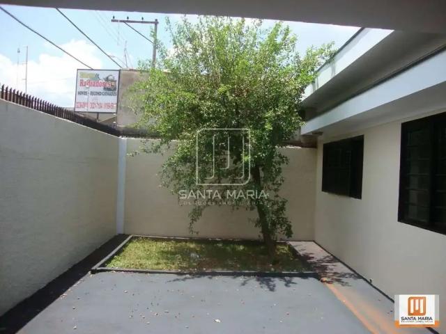 Casa / Sobrado Comercial para Venda em Ribeirão Preto/SP Campos Elíseos 2 Quartos