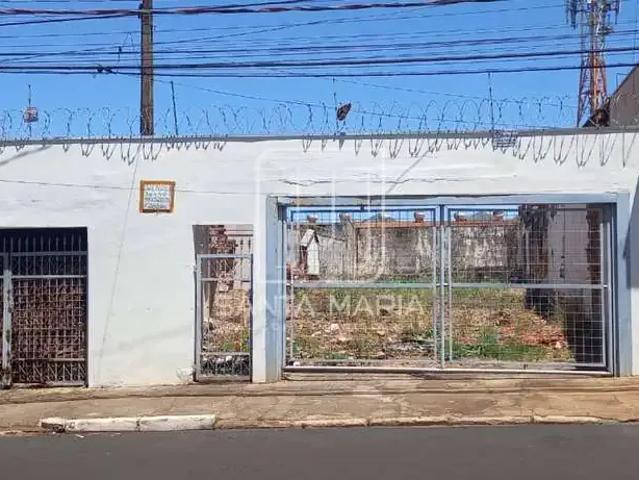 Casa / Sobrado Comercial para Venda em Ribeirão Preto/SP Campos Elíseos