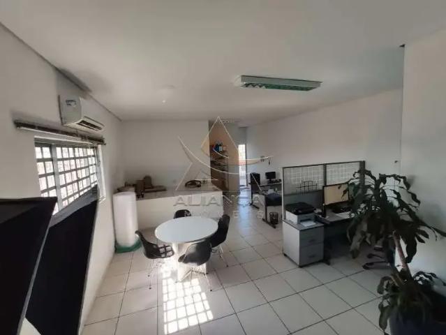 Casa / Sobrado Comercial para Venda em Ribeirão Preto/SP Campos Elíseos
