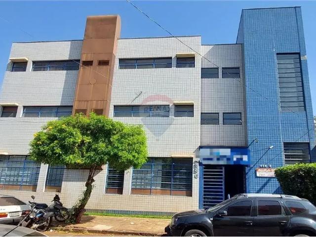 Casa / Sobrado Comercial para Venda em Ribeirão Preto/SP Campos Elíseos