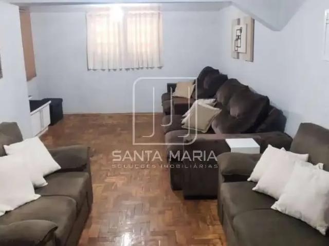 Casa / Sobrado Comercial para Venda em Ribeirão Preto/SP Campos Elíseos 3 Quartos