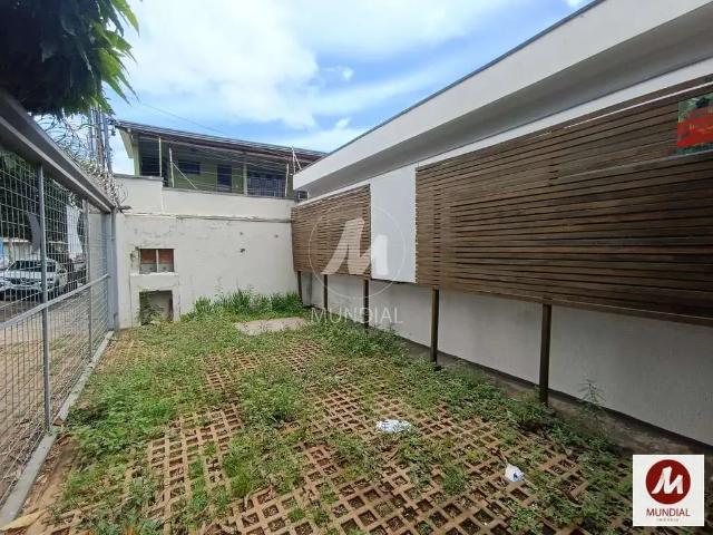Casa / Sobrado Comercial para Venda em Ribeirão Preto/SP Campos Elíseos 3 Quartos